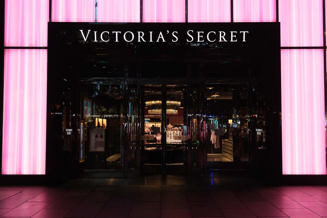 Victoria's Secret admits cyber incident led to temporary website shut ...