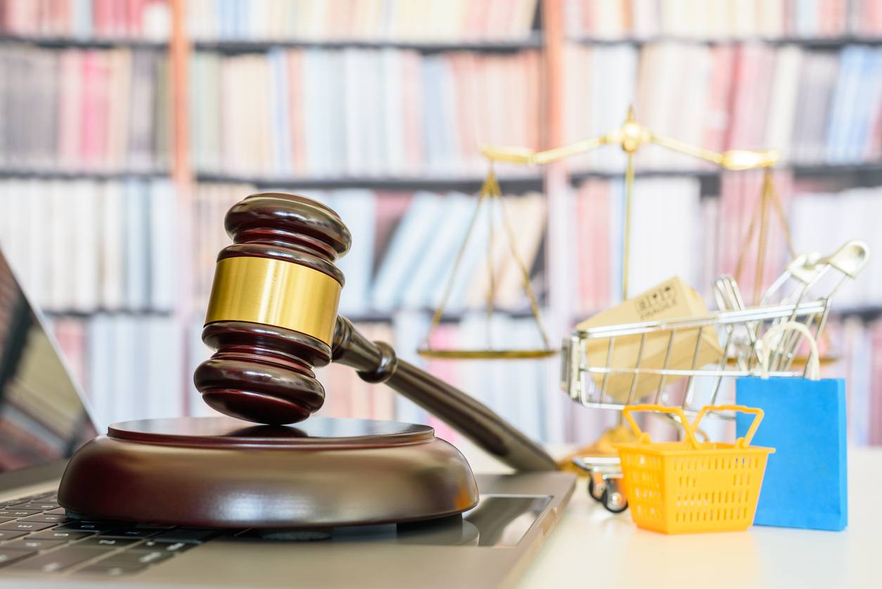 Qld Justice seeks new CIO to 'promote' tech opportunities - iTnews