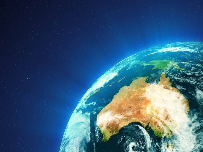 How Australia is improving geospatial data accuracy - Features - IoT Hub