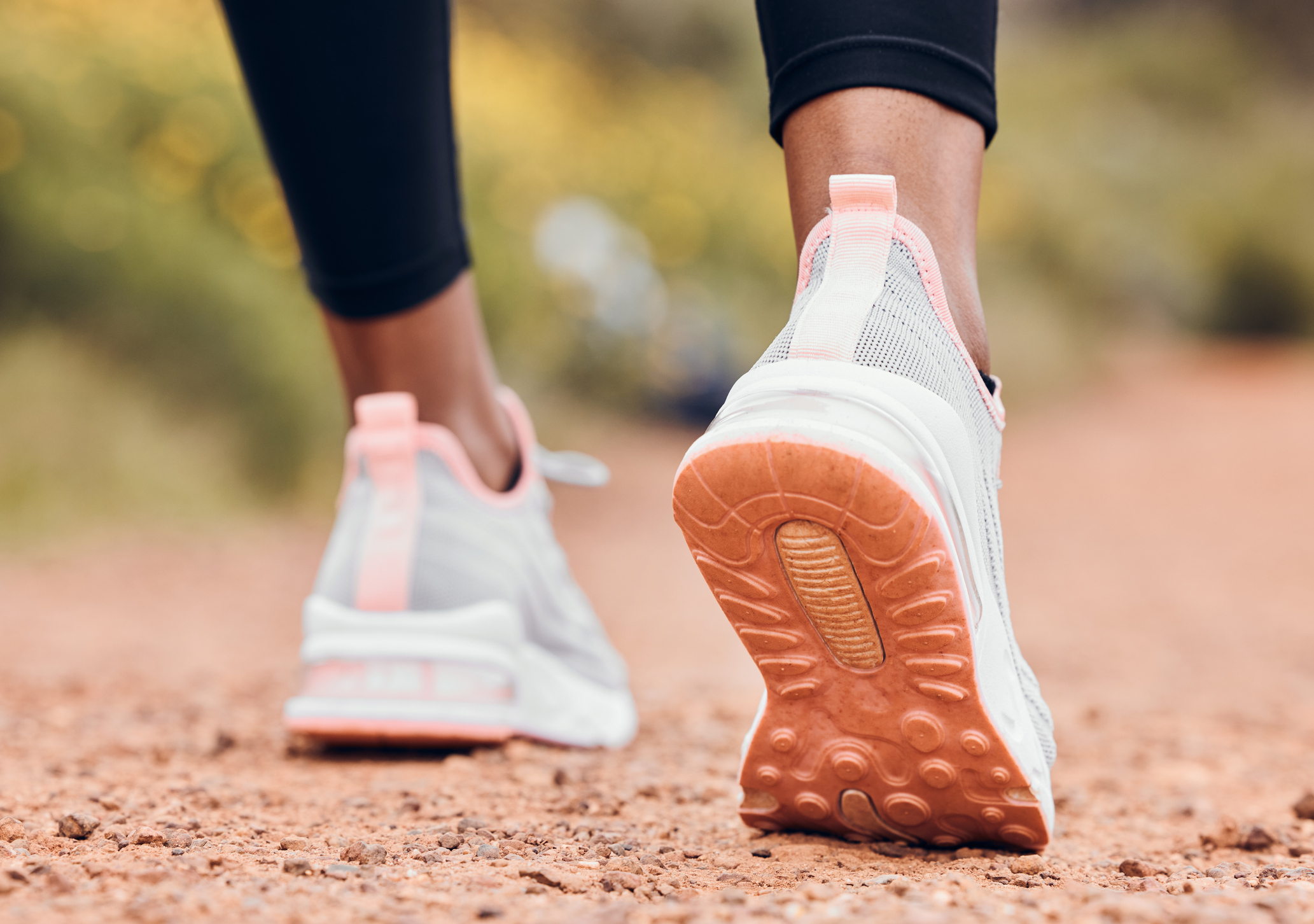 The Best Walking Shoes for Women: Comfort, Support and Style