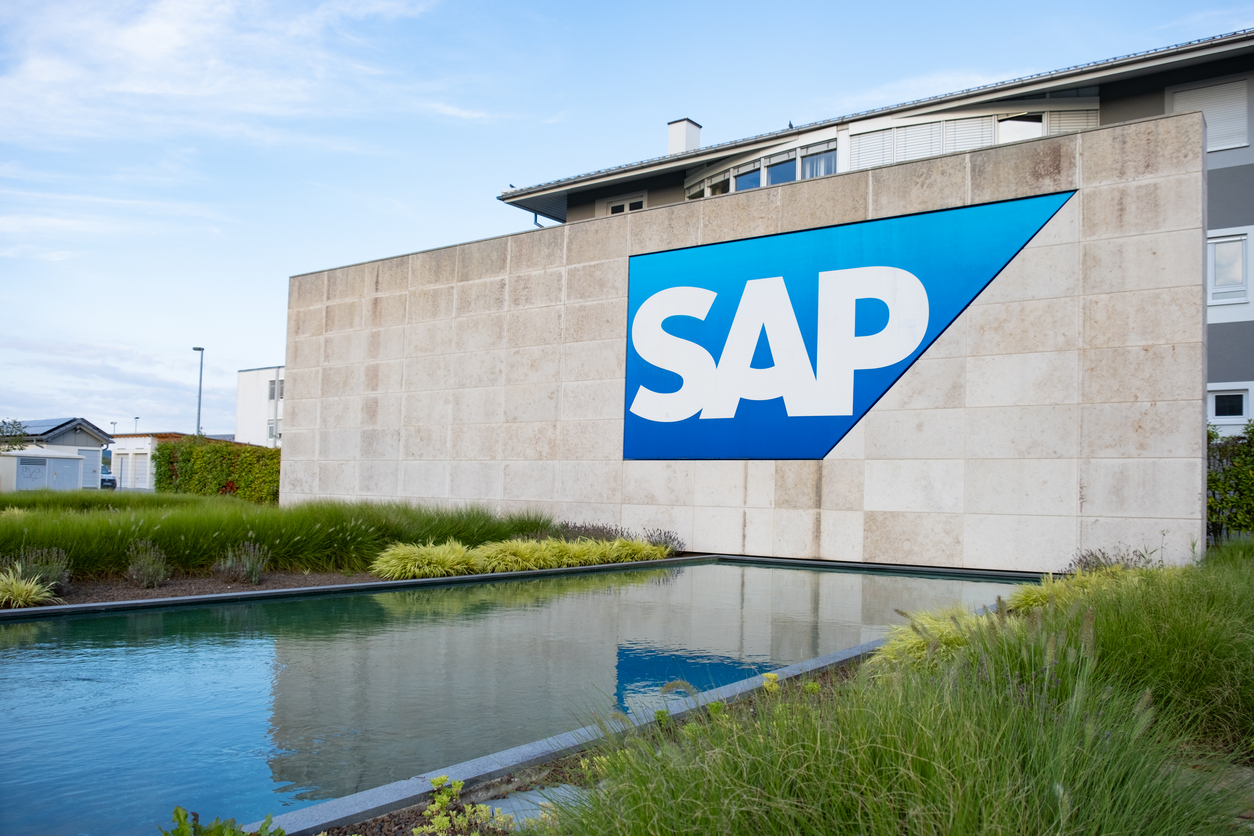 SAP beats Q1 operating profit estimates - iTnews