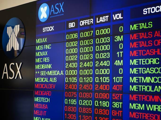 ASX's big PaaS push quickly taking shape - iTnews