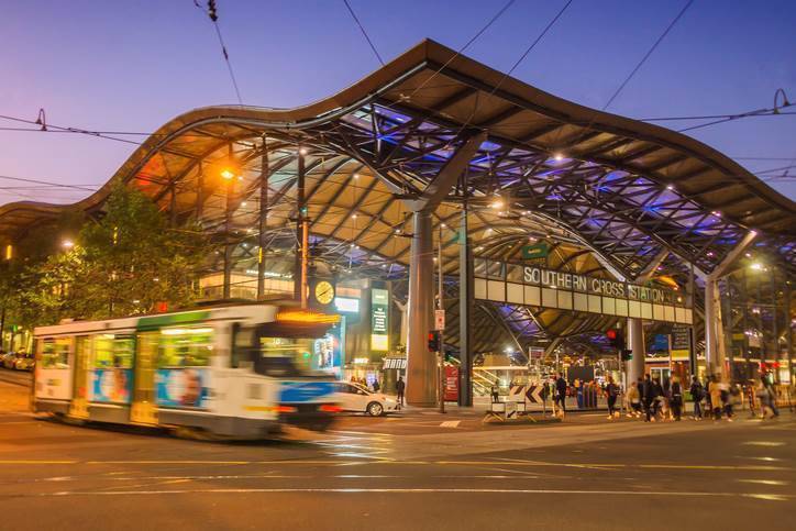 Melbourne and Sydney ranked highly as smart cities - News - IoT Hub