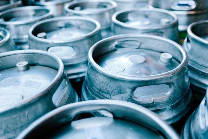 Using IoT to create smart beer kegs - News - IoT Hub