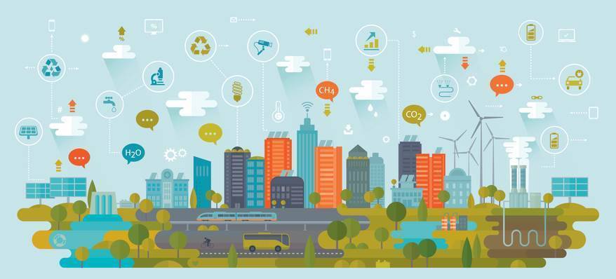 Australia to lead global smart communities code - News - IoT Hub