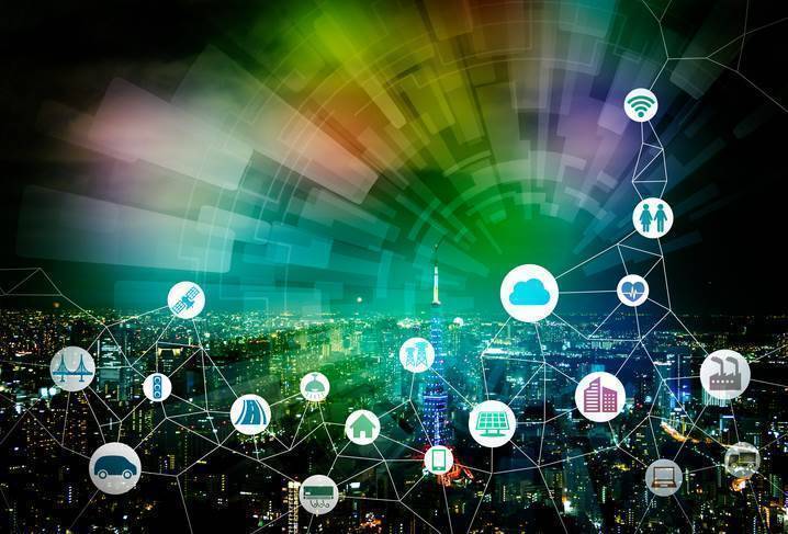 Vodafone takes the lead with NB-IoT - News - Products - IoT Hub