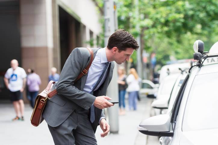 Cabcharge taps Google Pay for eTickets to ride on Android mobiles - iTnews