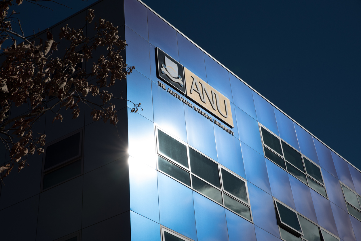 ANU hunts new tech lead following CIO promotion - iTnews