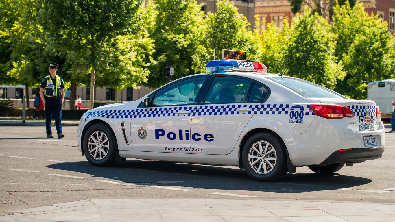SA Police CIO "passes the baton" - iTnews