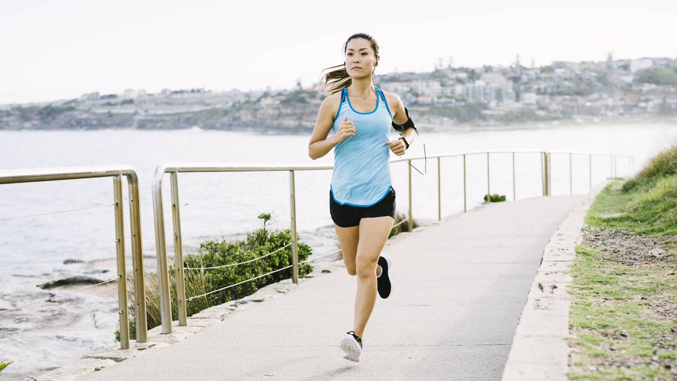 The Aussie city ranked second healthiest in the world - Health ...