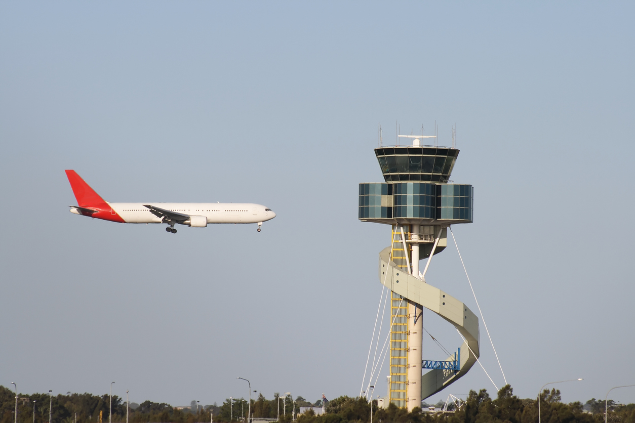 Airservices consolidates tech under CISO leadership - iTnews