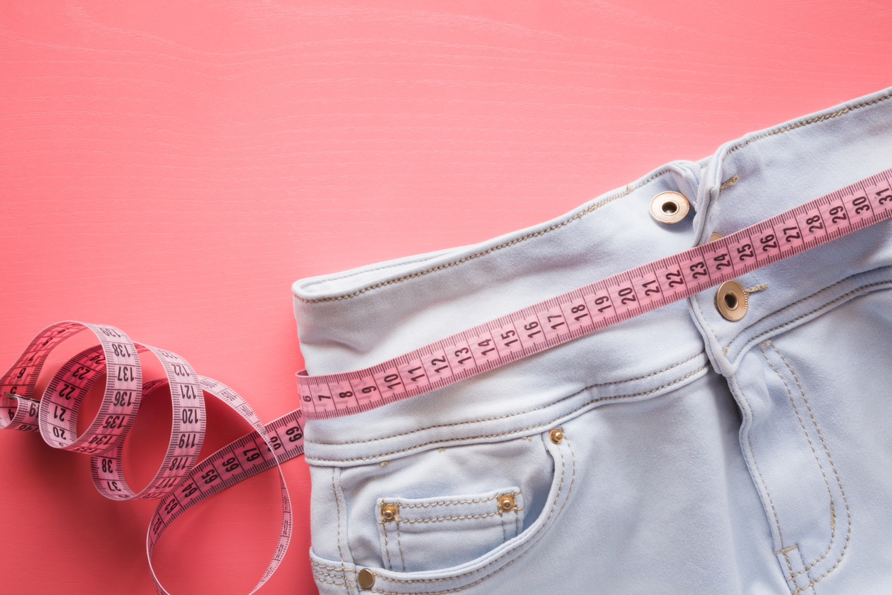 Why Weight Fluctuation Is Normal—And What to Do About It