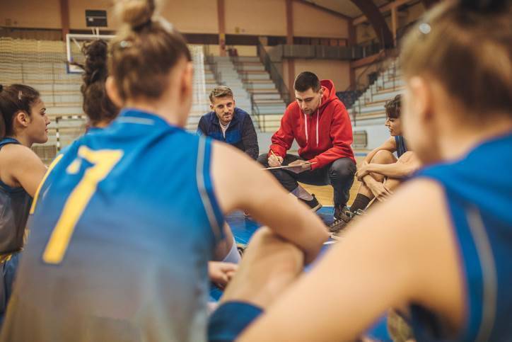 Sports coaching enhanced with new technology - News - IoT Hub