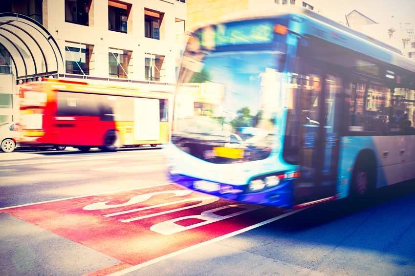 TfNSW extends smart transport deadline - News - IoT Hub