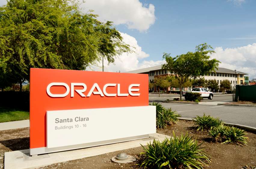 Oracle launches IoT cloud service - News - IoT Hub