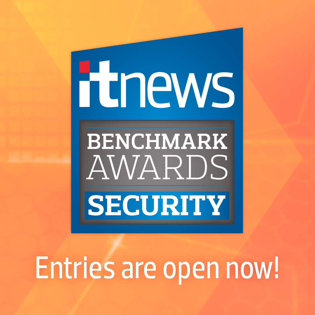 Announcing the inaugural iTnews Benchmark Awards: Security 2024 - iTnews