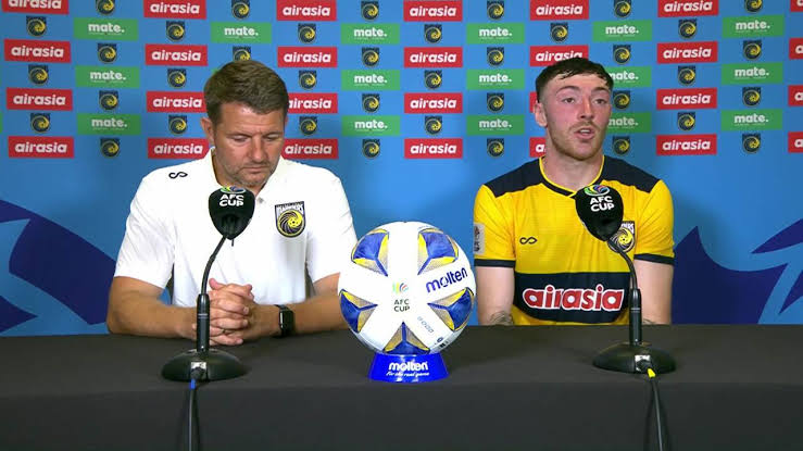 Edmondson stars in ALM grand final to win Joe Marston - FTBL | The home ...