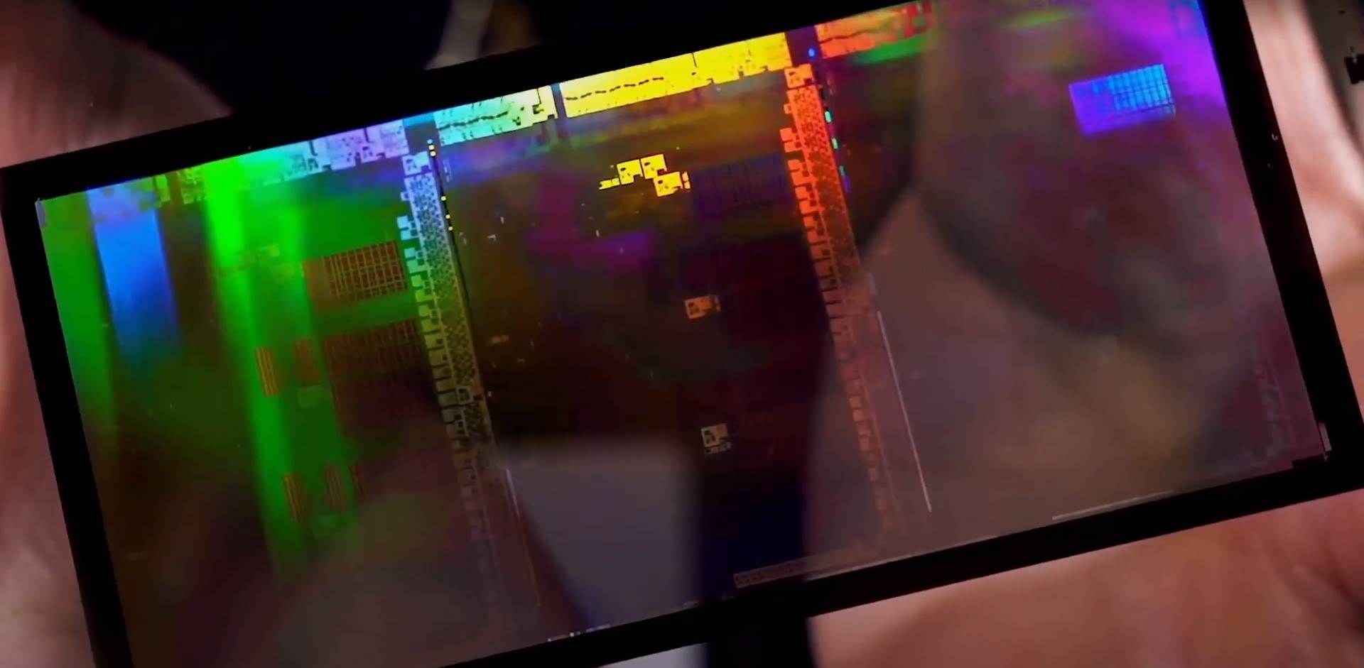 Intel Launches 11th Generation CPUs for Ultraportable Laptops ...