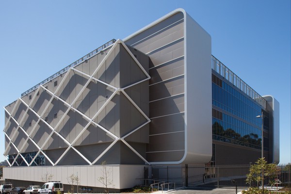 Data centre operator iseek bought for $400m - iTnews