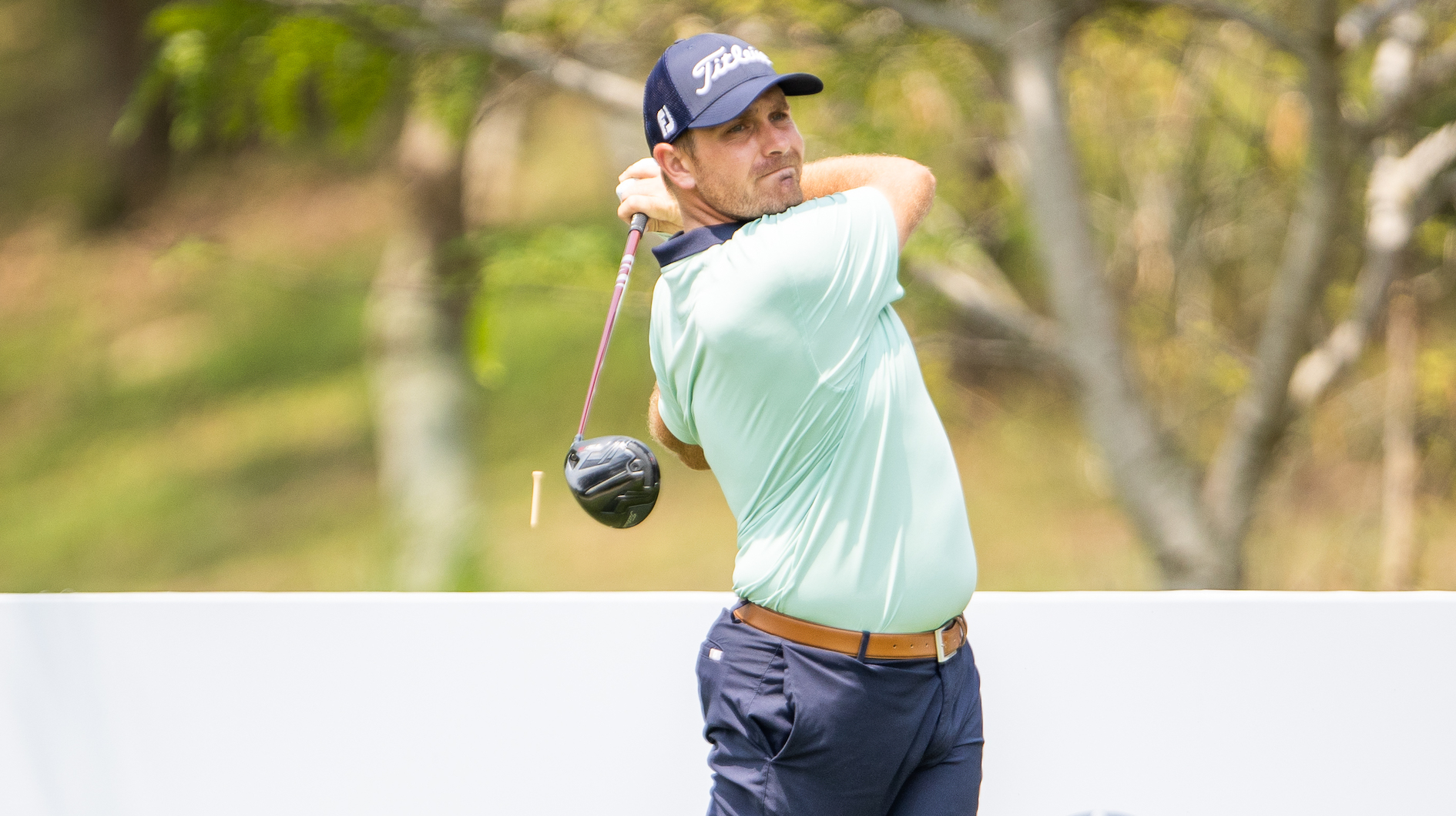 The Preview: Yeangder TPC - Golf Australia Magazine