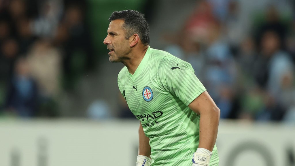 Finals-chasing City seek to back up against Wanderers - FTBL | The home ...