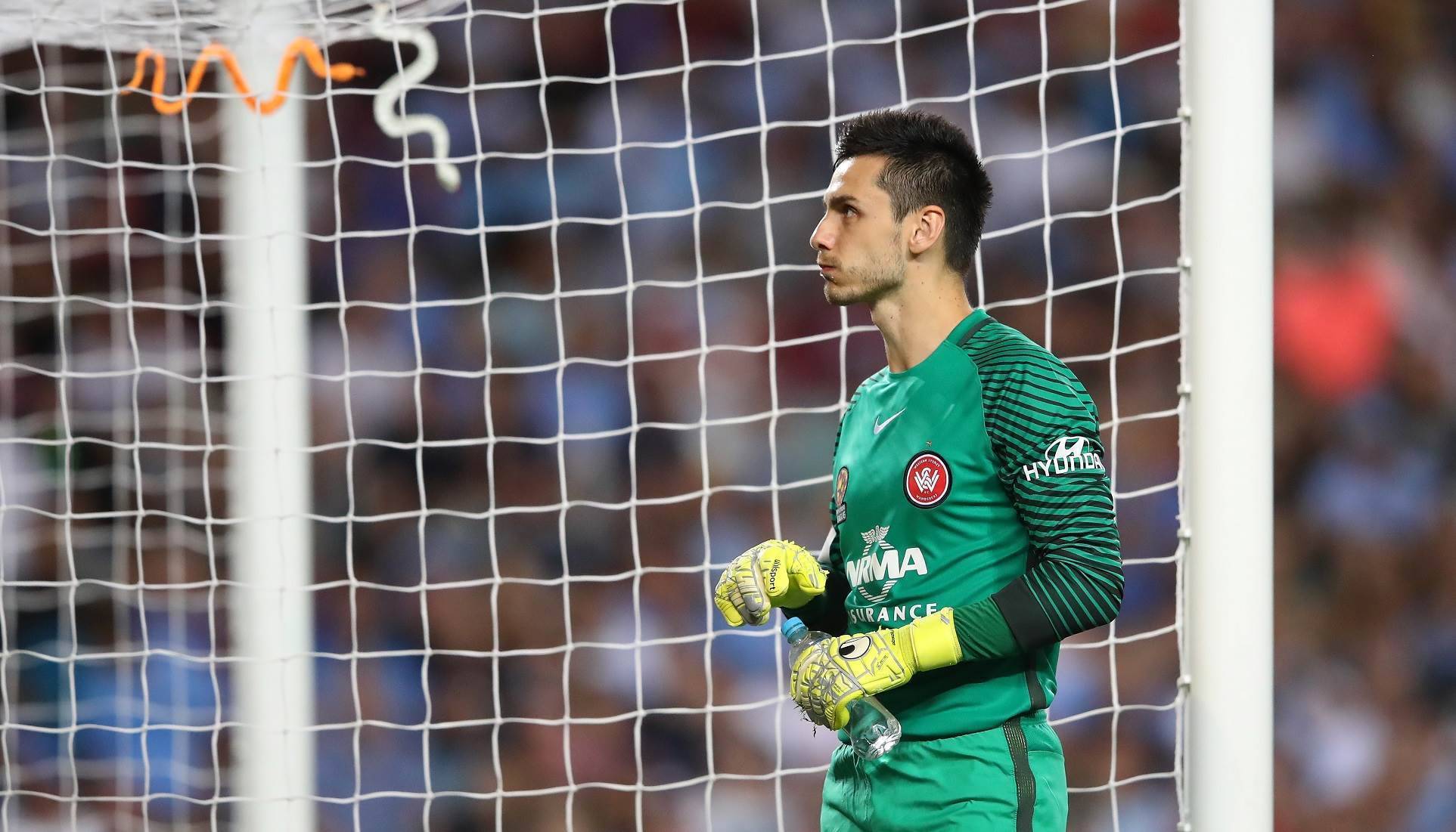 'I left Sydney on good terms' - FTBL | The home of football in Australia