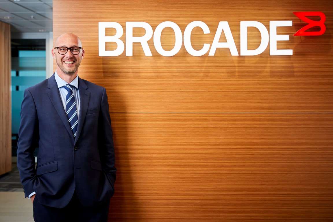 Brocade poaches Juniper exec to be new Aussie boss - iTnews