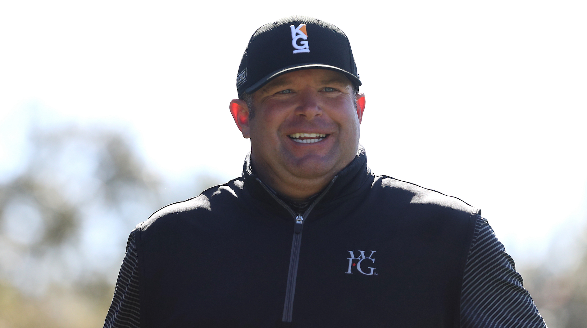 Gore hired as PGA Tour player advocate - Golf Australia Magazine