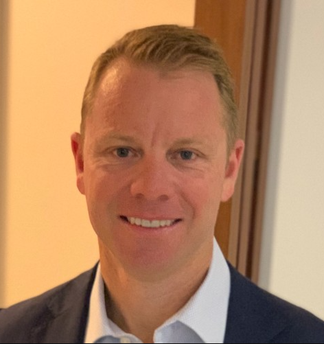 Nuix appoints Jason Wilson as chief product officer - iTnews