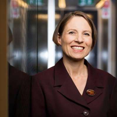 Aurizon tech chief quits in restructure - iTnews