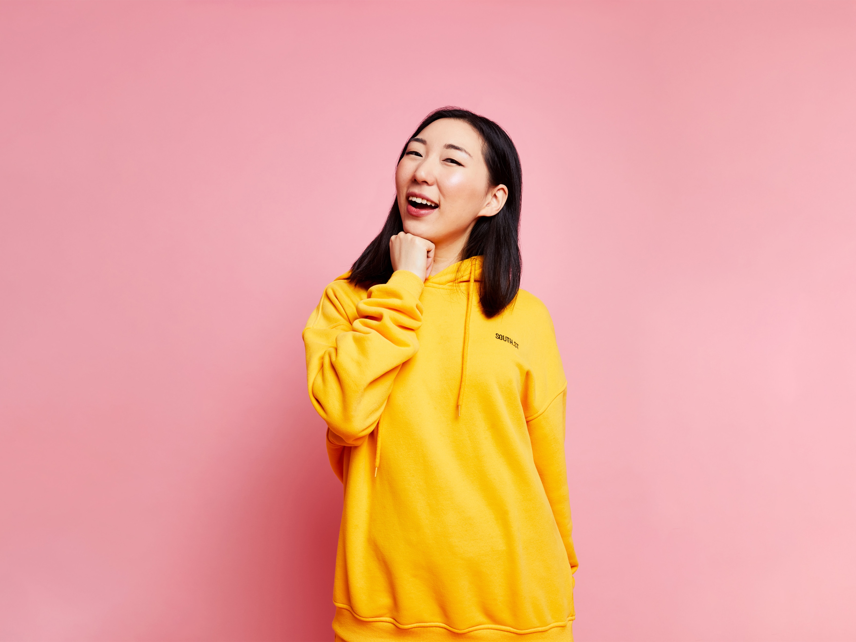 get to know comedian jenny tian (and win tickets to her new show ...