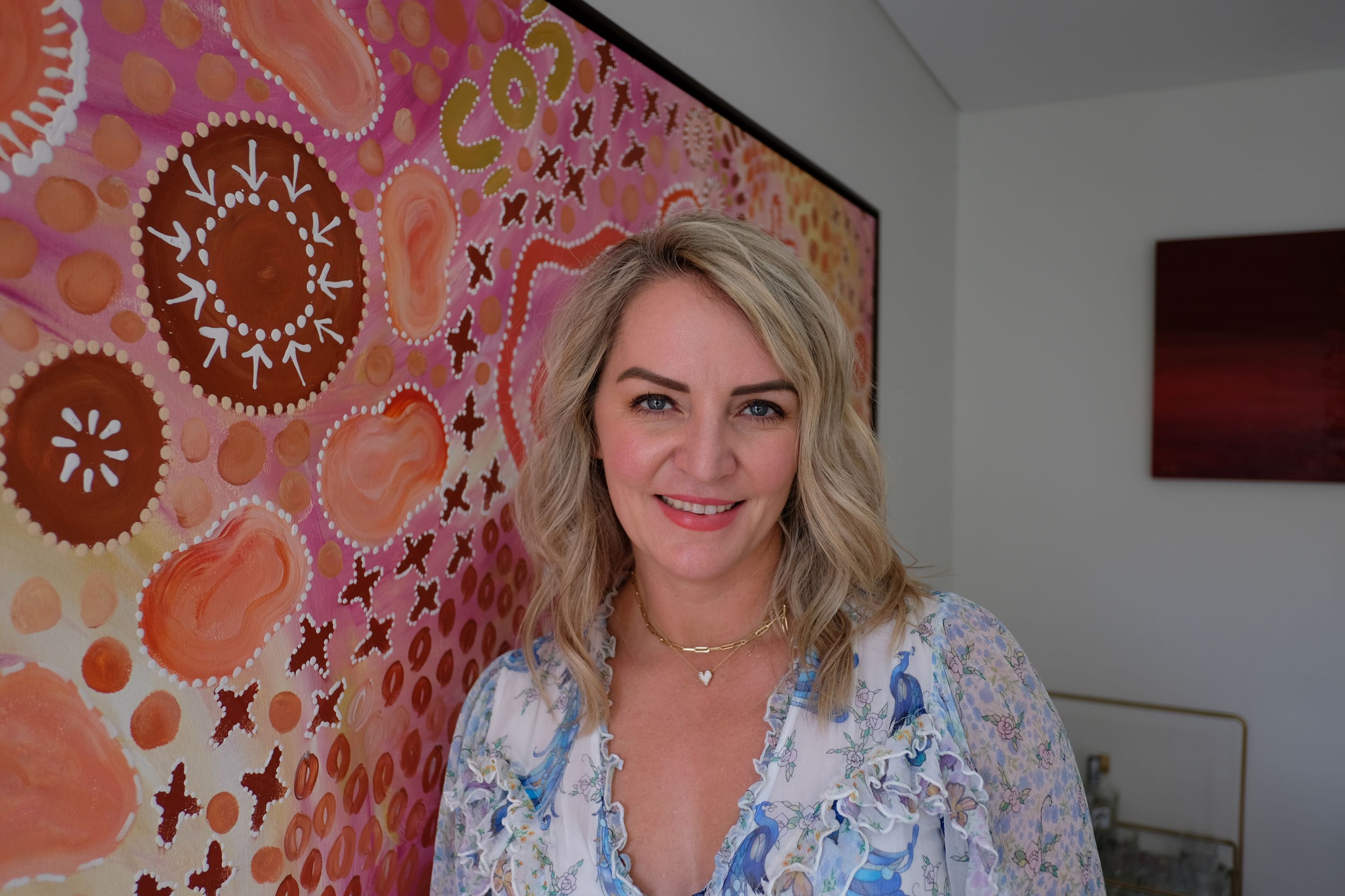 Jo Gaines moves to Asana as head of enterprise APAC - iTnews