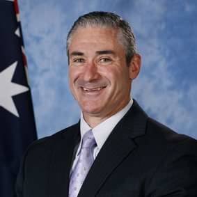Defence's cyber chief switches to Immigration - iTnews