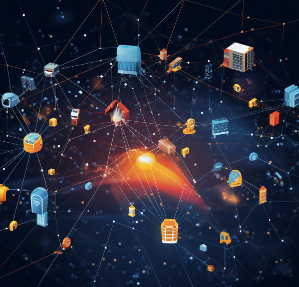 Self Healing Networks - Focal Points - iTnews
