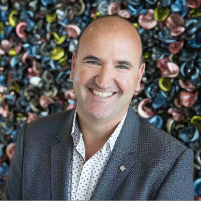 Dentsu hires John Riccio as its Merkle ANZ chief - iTnews