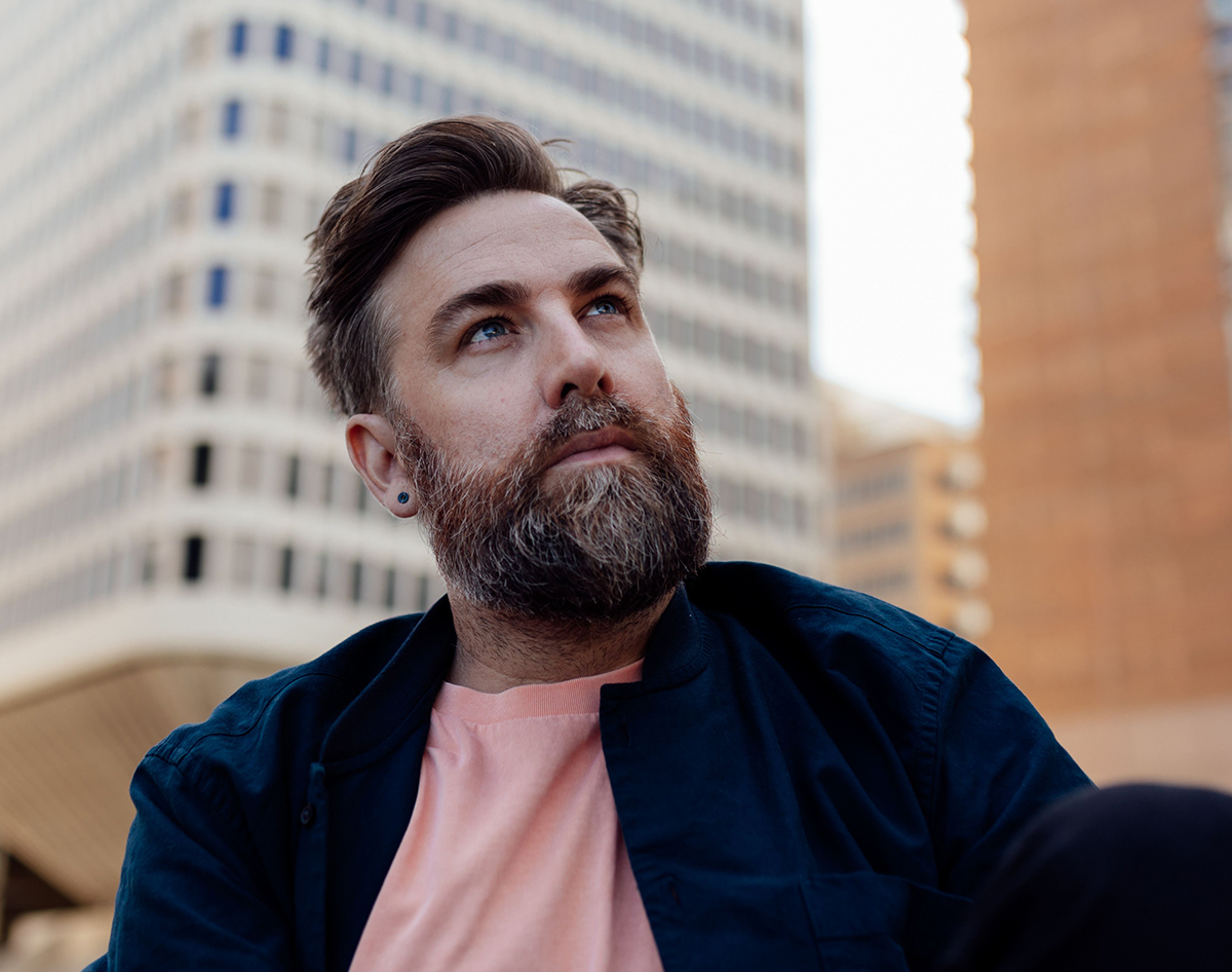 hear from key music industry figures in this new podcast • life ...