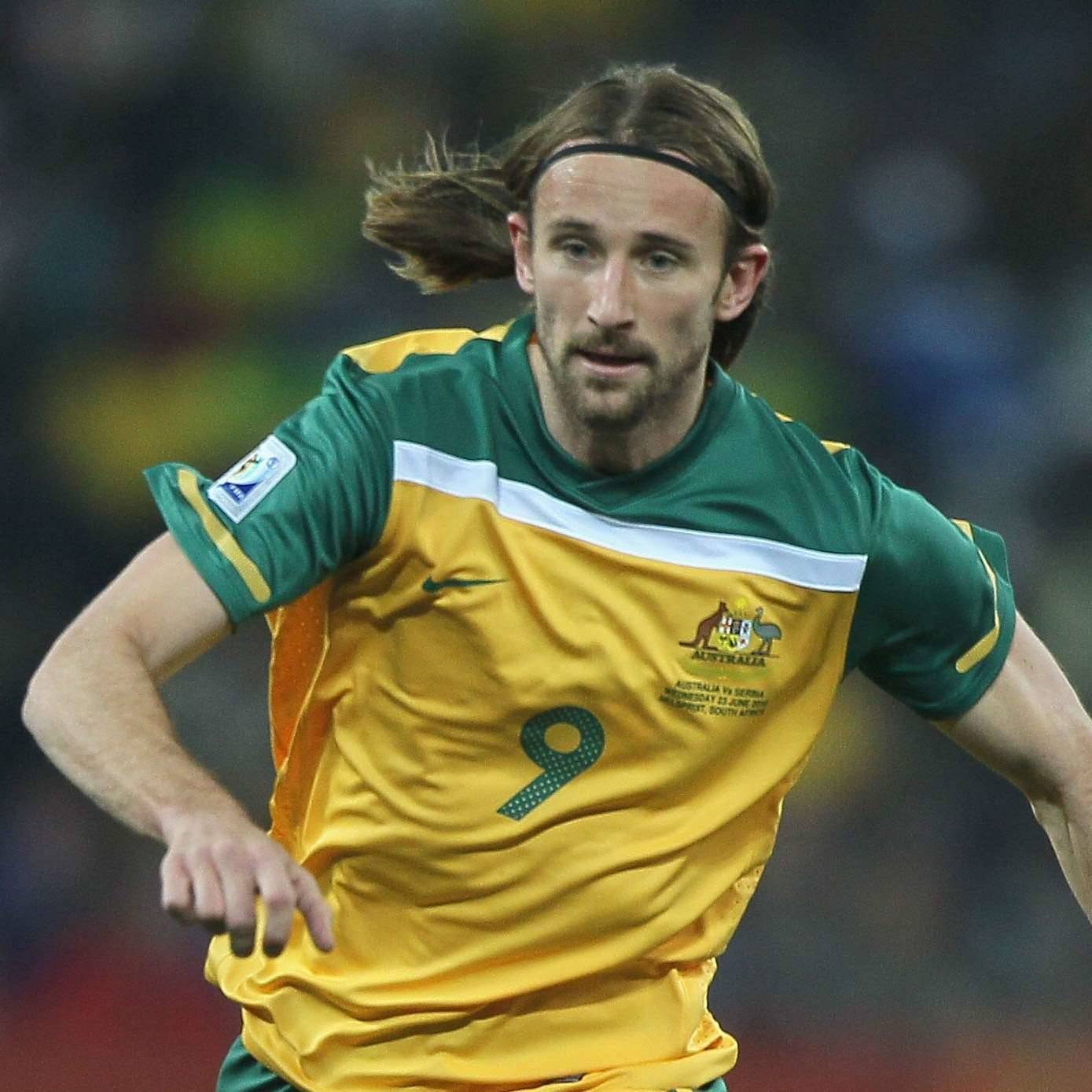 Untimely Injury For Kennedy - FTBL | The home of football in Australia