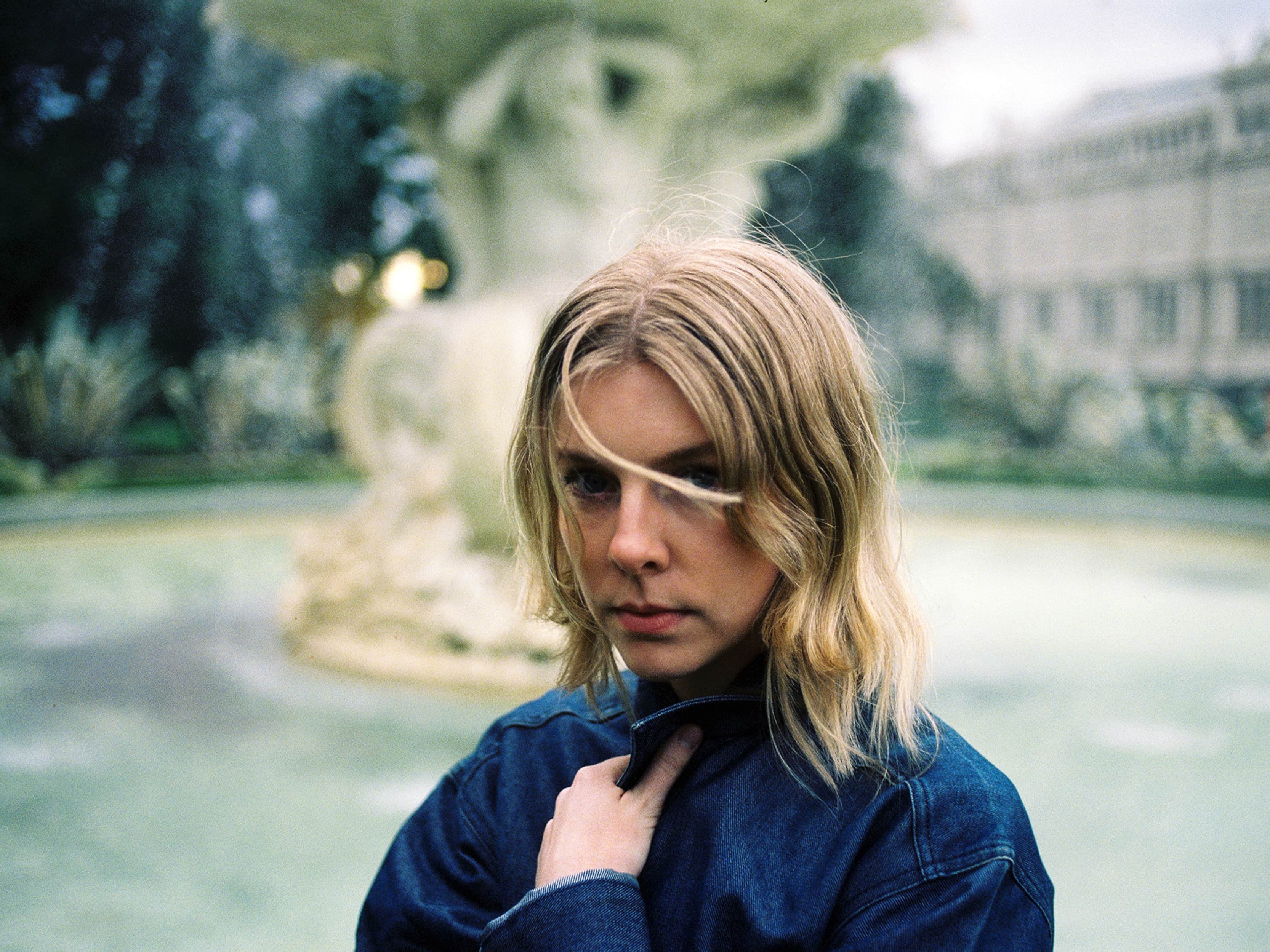 tunesday – juice webster • music • frankie magazine • australian ...