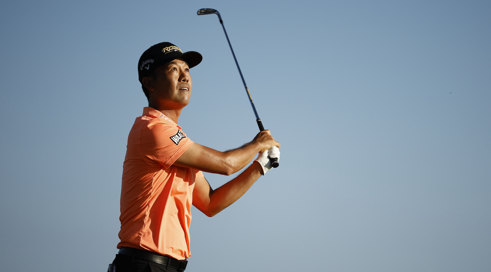 Na leads amid more hot scoring on PGA Tour - Golf Australia Magazine