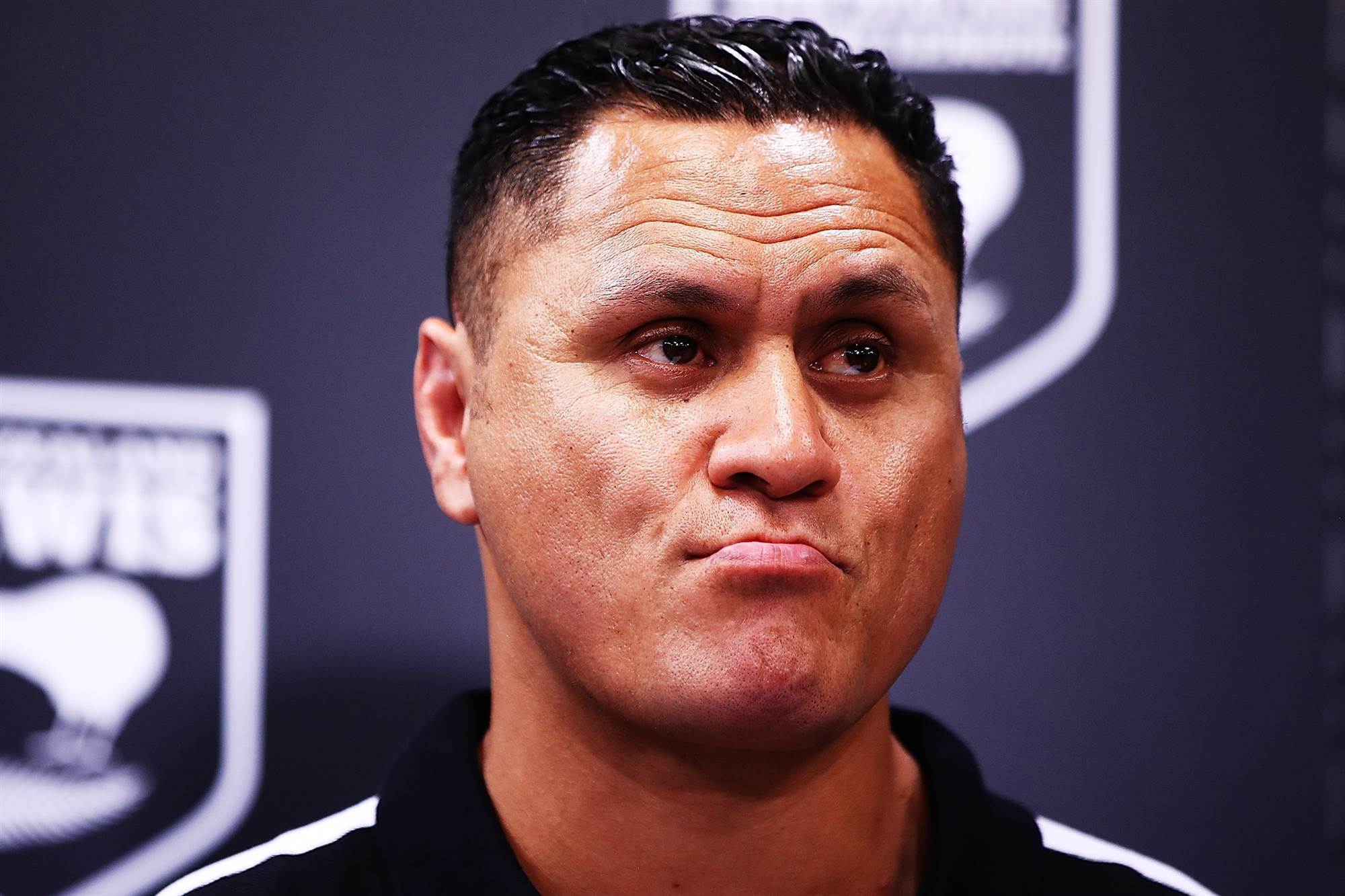 Kidwell: Taumalolo's future in doubt - League - Inside Sport