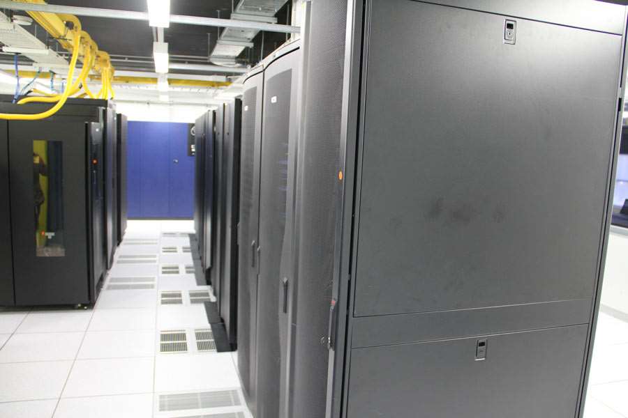 ASG opens $13m Perth data centre - iTnews
