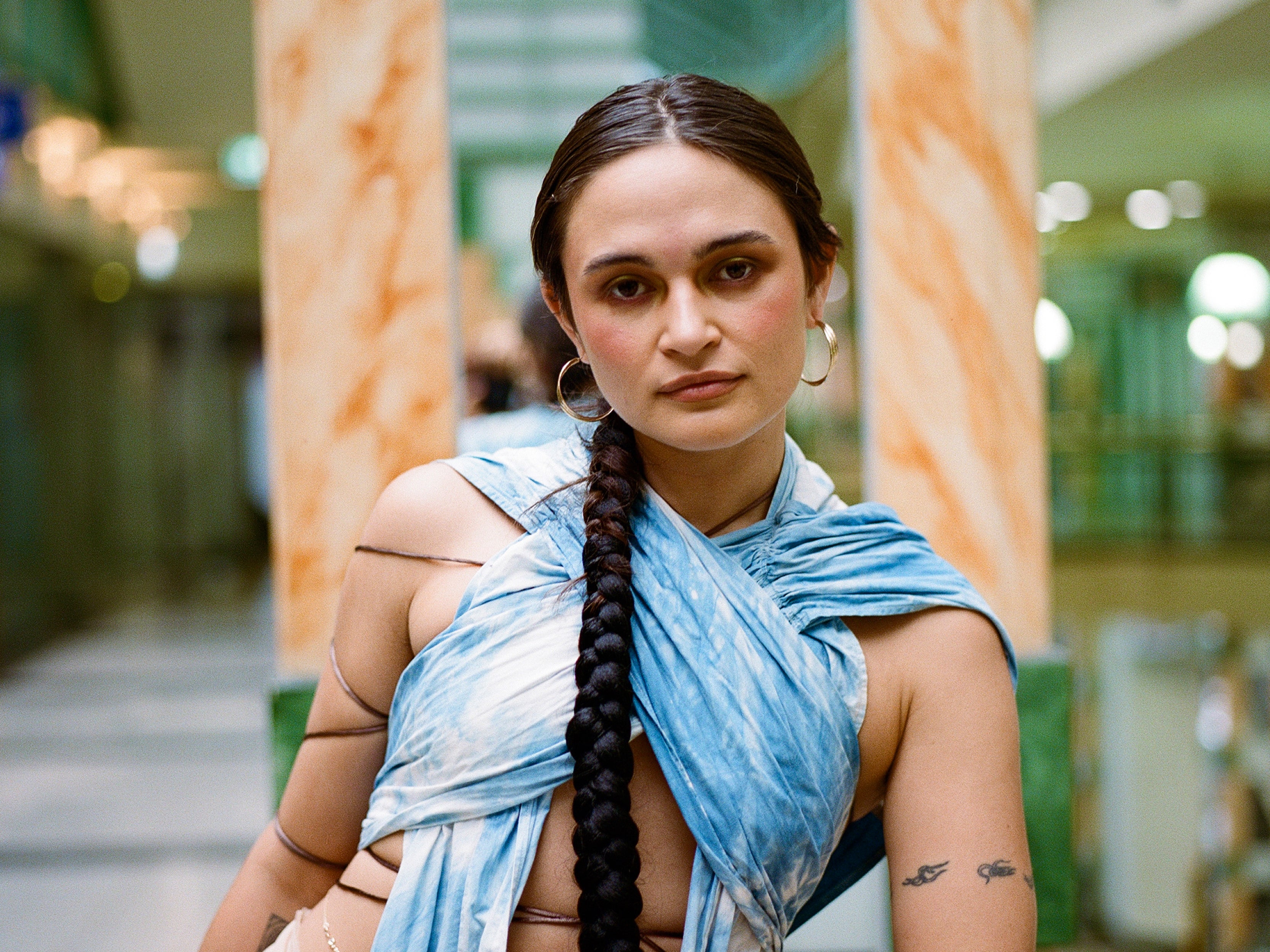 tunesday – get to know komang • music • frankie magazine • australian ...