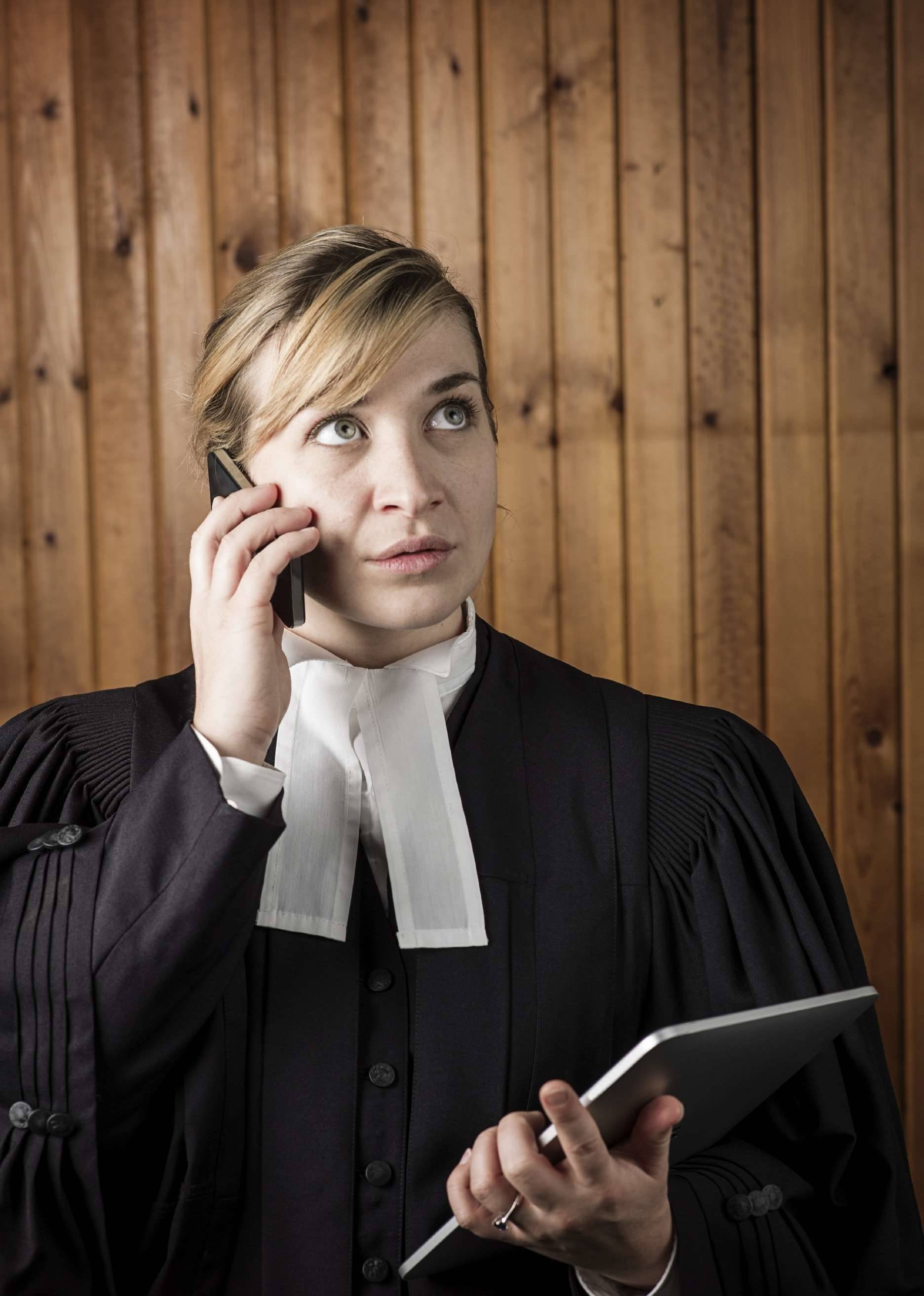 QPS expands mobile rollout to police prosecutors - iTnews