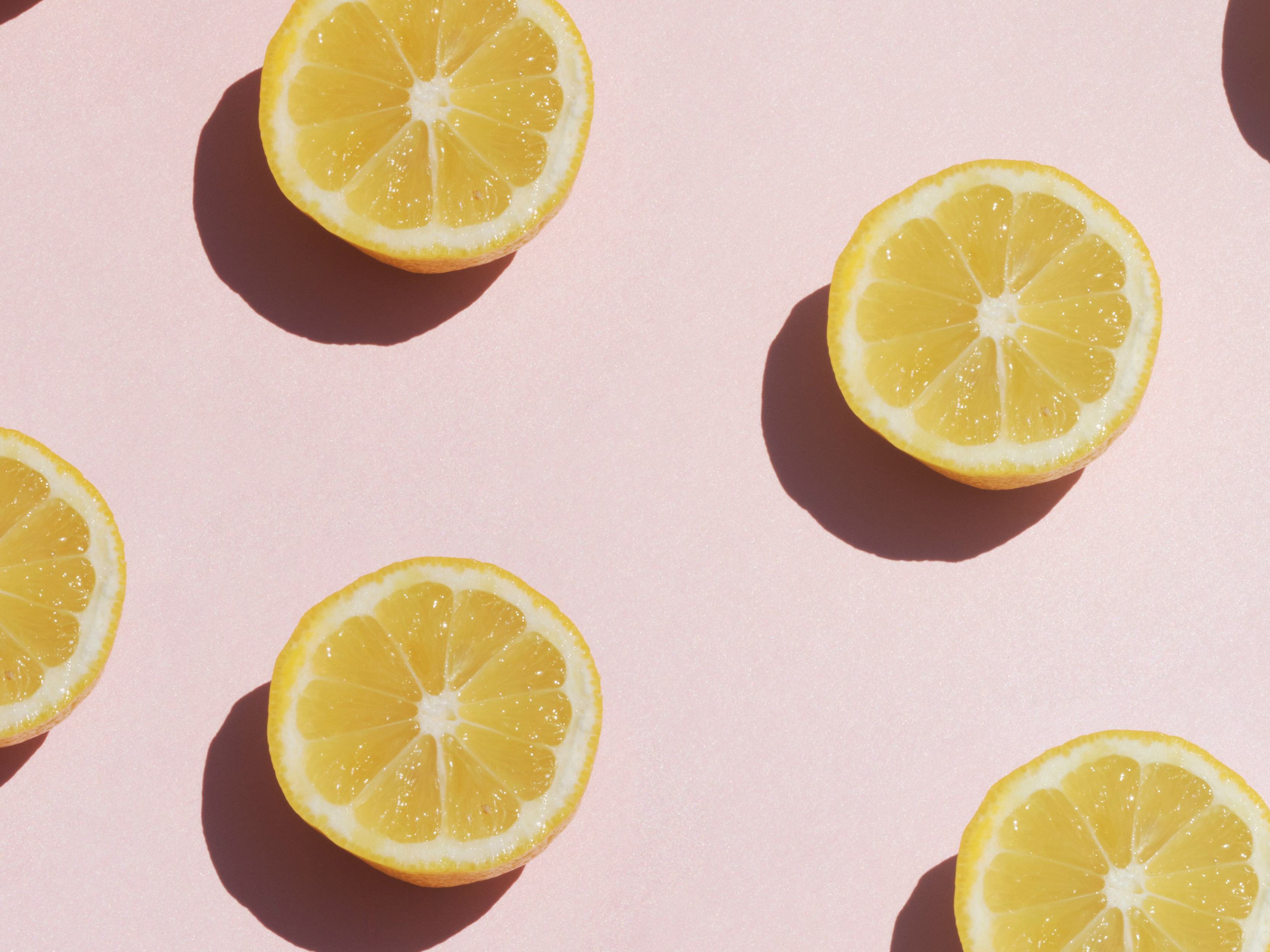 five lemon recipes that are citrus-ly tasty • food • frankie magazine ...