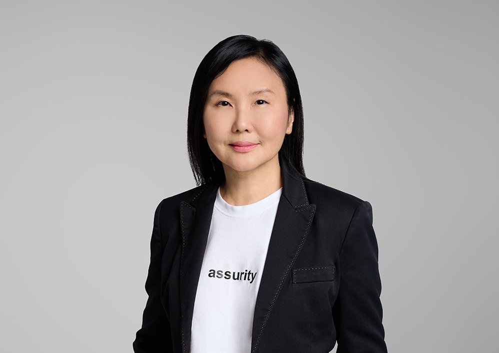 Assurity Trust Solutions gets new CEO - Leadership - iTnews Asia Assurity Trust Solutions gets new CEO - Leadership - iTnews Asia