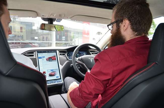 Tesla (finally) launches in Australia | Cars | Tech | Australian ...