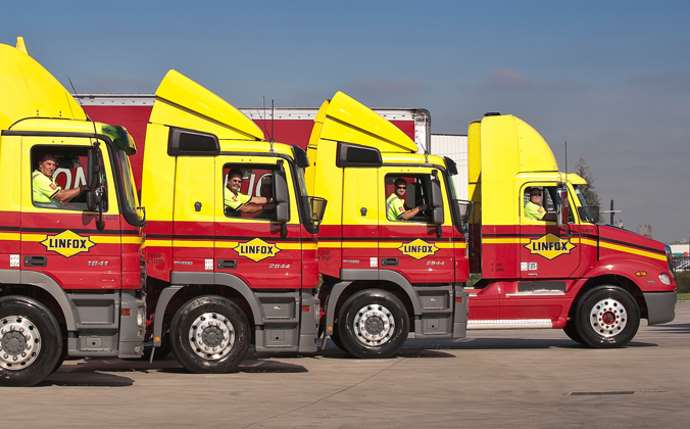 Linfox to tap into Monash Uni's technology tools - iTnews