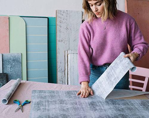 how to create easy backdrops for your photos • strictly business ...