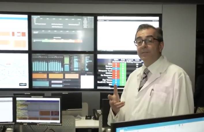 MacTel profits climb on back of "megatrends" - iTnews