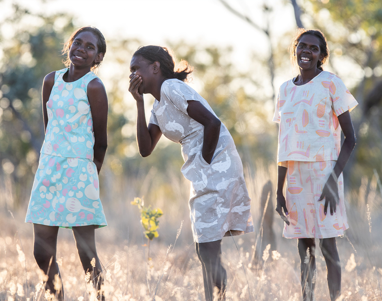 a chinwag with magpie goose's head honcho, amanda hayman • art ...